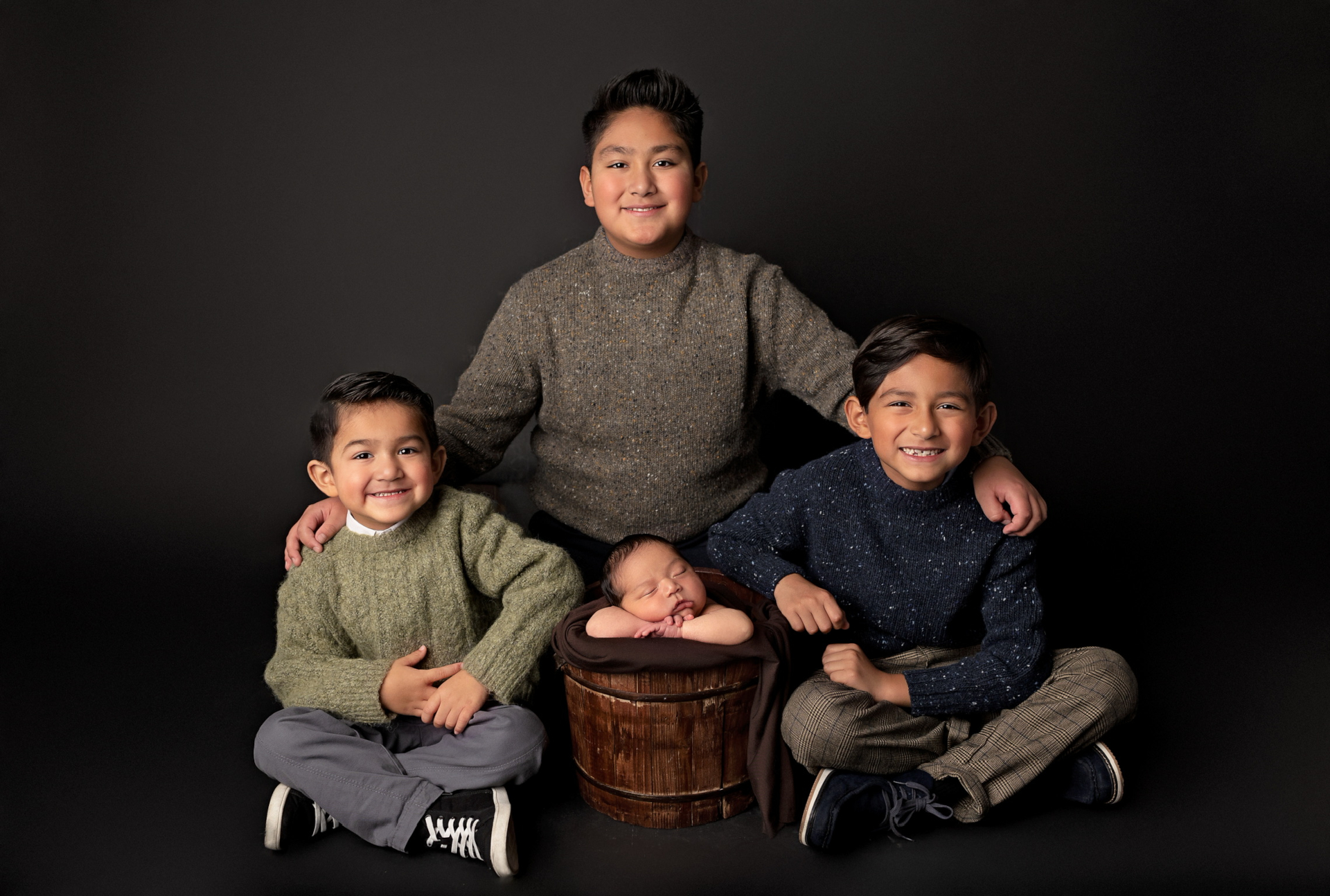 Meet the Doctors - Molina Dentistry